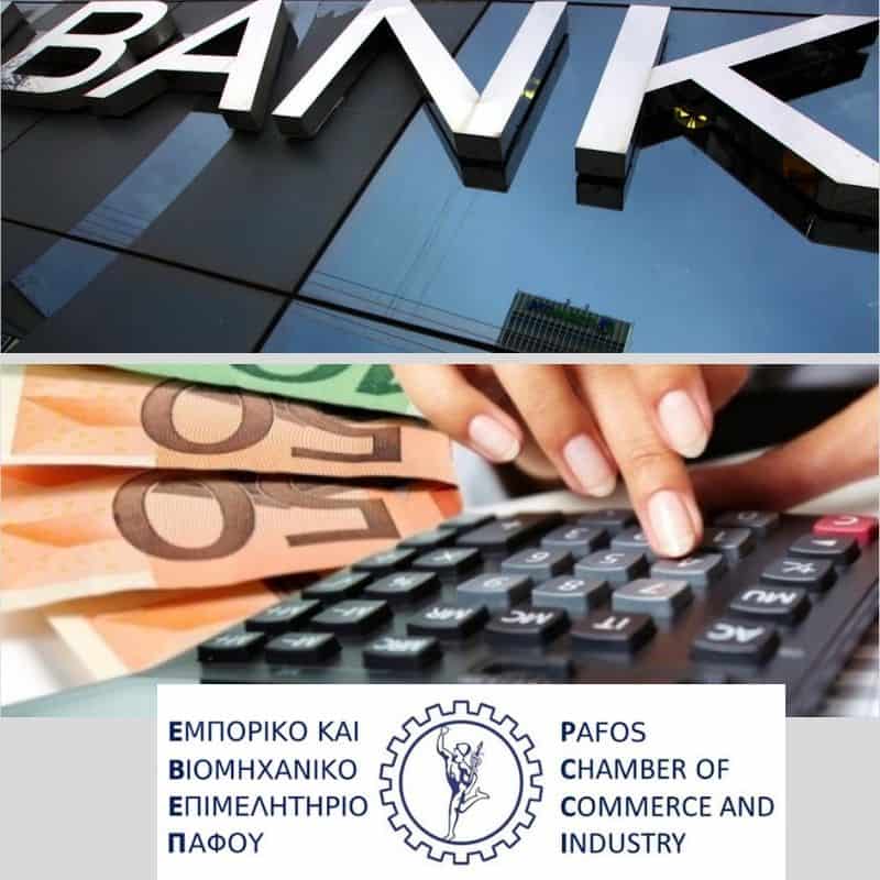 Το ΕΒΕ Πάφου στηρίζει την πρόταση νόμου του Χρηματοοικονομικού ...