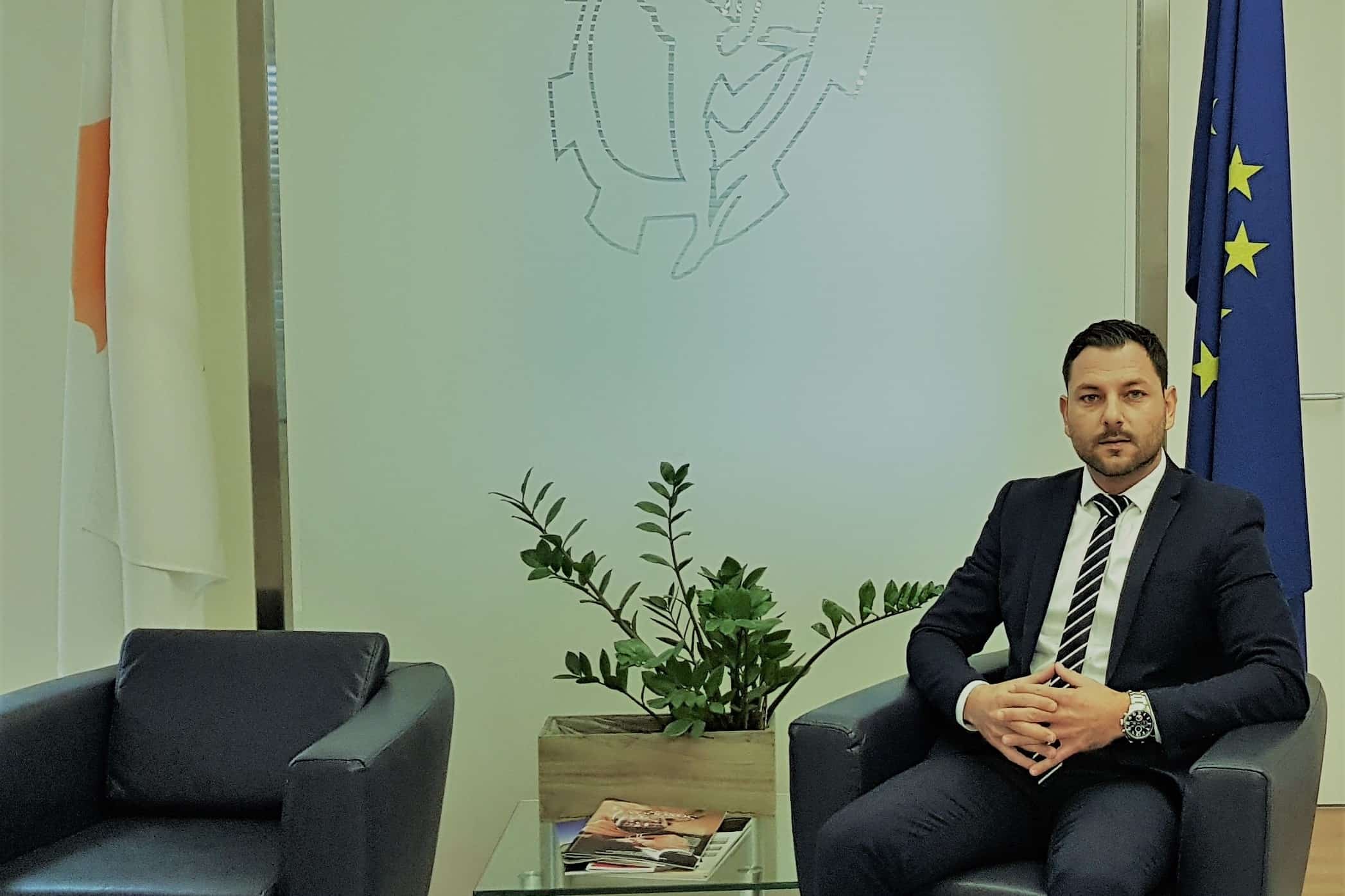 Σε στασιμότητα τρία έργα στην Πάφο εκτιμά το ΕΒΕ - Pafos Chamber of ...